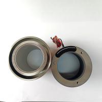 China Zero Hysteresis Hollow Core Motor Reciprocating Voice Coil Motor For Aerospace for sale