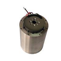 China 10.5N 10mm Stroke High Force Density Cylindrical VCM For Precision Dispensing for sale