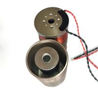 China VCAR0022-0448-00A Voice Coil Motor 22N Peak Force 44.8mm Stroke Wide Speed Range for sale