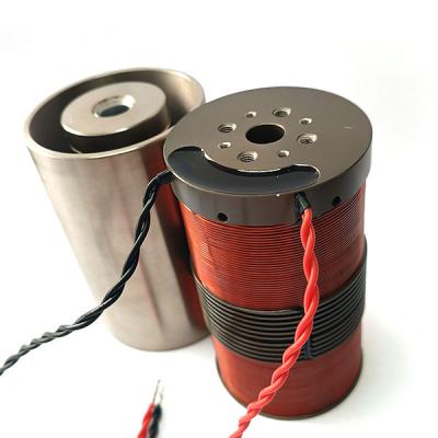 China Vibration Characteristics VCM Voice Coil Motor High Frequency High Precision Motor for sale