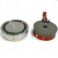 China High Acceleration Micro Cylindrical Voice Coil Motor Direct Drive Motor Used In Robots for sale