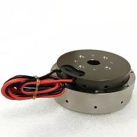 China 6.2N High Dynamics Voice Coil Motor For Active Vibration Cancellation for sale