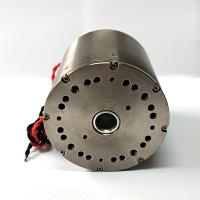 China 436N Very High Force High Speed Cylindrical VCM For Heavy Industrial Positioning for sale