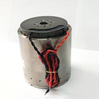 China 436N Very High Force High Speed Cylindrical VCM For Heavy Industrial Positioning for sale