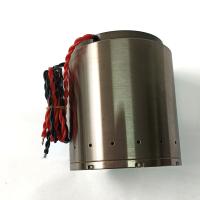 China Low Noise Voice Coil Motor For Dispensing Machine Motor High Acceleration for sale