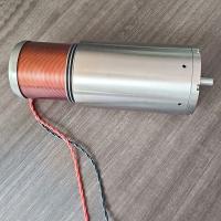 China High Sensitivity Fully House Voice Coil Actuator Light Weight VCM Voice Coil Motor for sale