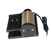 China Voice Coil Motor Modules High Opositioning Linear Stage For Microscopes for sale