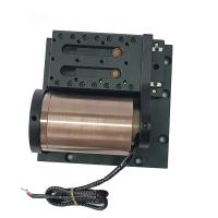 China Short Response Voice Coil Motor Module No Cogging Effect VCM Motor Module for sale