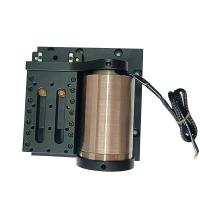 China Voice Coil Motor Modules High Opositioning Linear Stage For Microscopes for sale