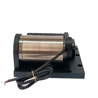 China Short Response Time Voice Coil Motor Modules High Precision Linear Positioning Stage for sale
