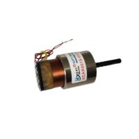 China 42.7V Linear Vocal Coil Engine VCAH Series Light Weight Linear Coil Actuator for sale