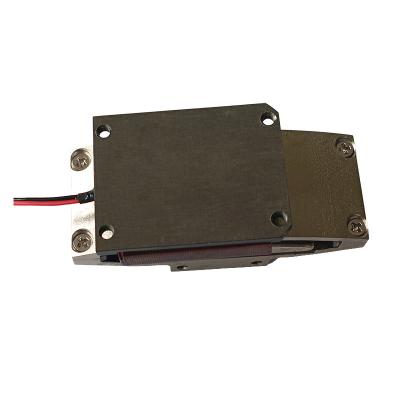 China High Precision Rotary Voice Coil Motor For Chip And Device Testing for sale