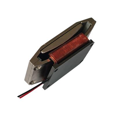 China High Precision 90 Degree Rotary Voice Coil Motor For Scanning Systems for sale