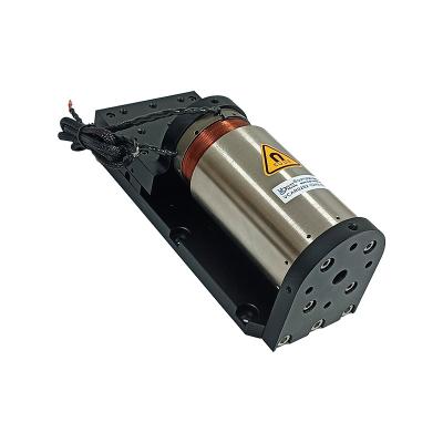 China High-Precision Positioning Voice Coil Motor Module For Medical Equipment Totally Enclosed for sale