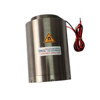China High Precision Micro VCM Voice Coil Motor For Optical Focus Automation Equipment for sale