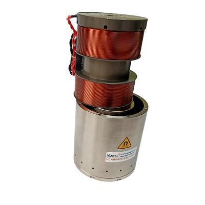 China High Frequency VCAR Series Voice Coil Motors For Medical Imaging for sale