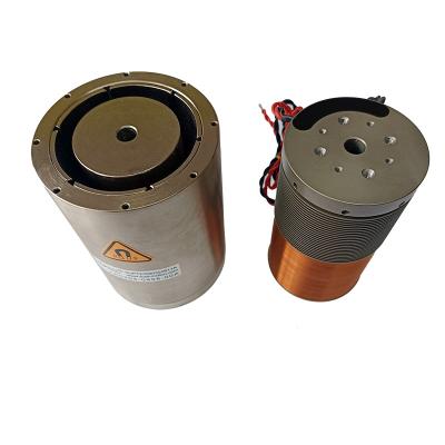 China High Precision VCAR Series Voice Coil Motors For Automation Equipment for sale