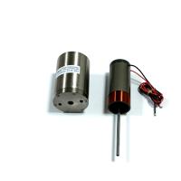China Frictionless Long Life Linear Voice Coil Actuator For Precision Medical Instruments for sale