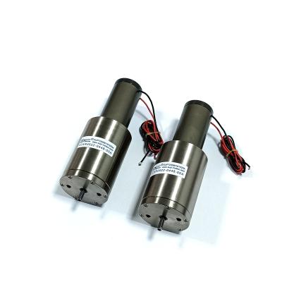 China Hiah Stability Linear Voice Coil Motor For High Speed Camera Autofocus Systems for sale