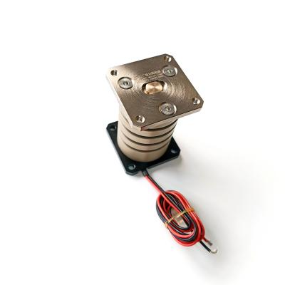 China High Speed High Precision Vibration Motors For Semiconductor Equipment for sale