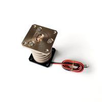 China High Speed Linear Vibration Voice Coil Motor for Industrial Automation for sale