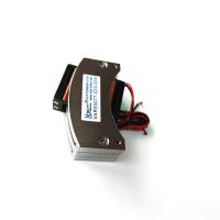 China VARS0077 Rotary Voice Coil Motor High Acceleration 0.77Nm 20deg Swing Actuator for sale
