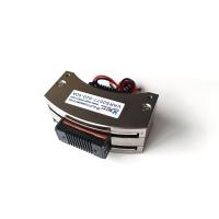 China VARS0077 Rotary Voice Coil Motor High Acceleration 0.77Nm 20deg Swing Actuator for sale