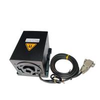 China High Response 20mm Micro Hollow Voice Coil Motor For Visual Imaging Systems for sale