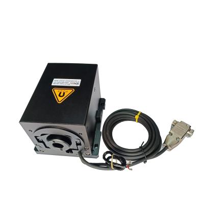 China High Response 20mm Micro Hollow Voice Coil Motor For Visual Imaging Systems for sale