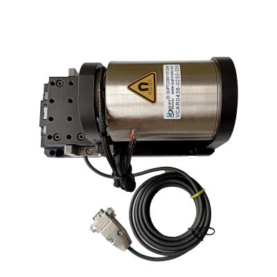China High-Speed Voice Coil Motor Module For The Electronics Manufacturing Industry for sale