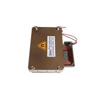 China High Force Long Stroke Flat Voice Coil Motor For Precision Assembly for sale