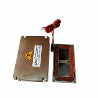 China 74mm Width High Speed Vibratory Flat Linear Voice Coil Motors for CNC Machine Tools 12.3N Continuous Force for sale