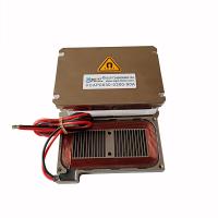 China High Force Long Stroke Flat Voice Coil Motor For Precision Assembly for sale