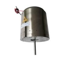 China Compact Fast Response Linear Voice Coil Actuator For Automation Robotics for sale