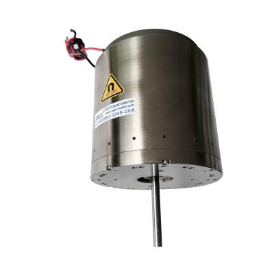 China Compact Fast Response Linear Voice Coil Actuator For Automation Robotics for sale