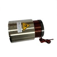 China High Speed High Acceleration Linear Voice Coil Motors For Valve Control for sale
