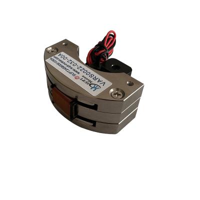 China Micro High Precision Positioning Rotary Voice Coil Motor For Robotic Arms for sale