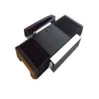 China High Speed Highly Responsive Single Axis Linear Motor Modules For Machine Vision for sale