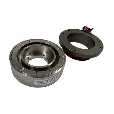 China High Precision VCM Voice Coil Motor For 3D Inspection Applications for sale
