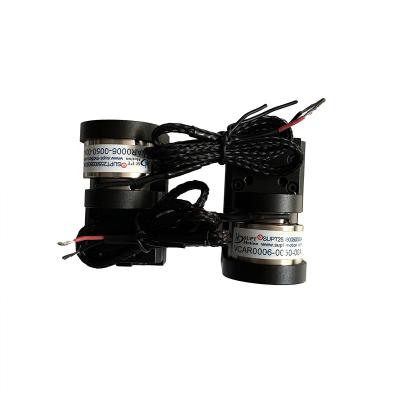 China High-Precision Modular Design Micro Motor Voice Coil Actuator For 3D Printing for sale
