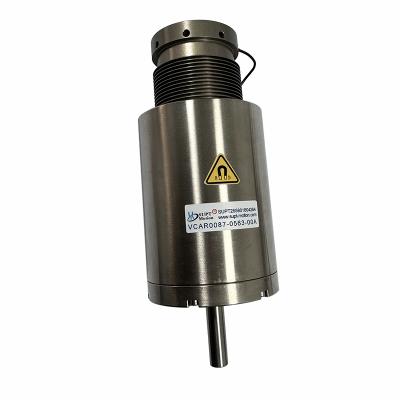 China High Precision High Response Linear Voice Coil Motor For Automation Semiconductor for sale
