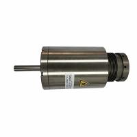 China High Response Precision Linear Voice Coil Motor For Semiconductor Micro Motion Control for sale