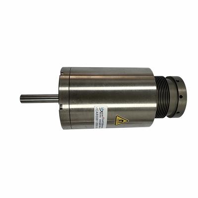 China High Response Precision Linear Voice Coil Motor For Semiconductor Micro Motion Control for sale
