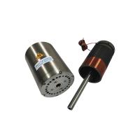 China High Frequency Response Linear Voice Coil Motor For 3C Electronics Manufacturing for sale