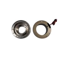 China 0.88N Micro Cylindrical Linear Voice Coil Motor For Medical Endoscope Lens Focusing for sale