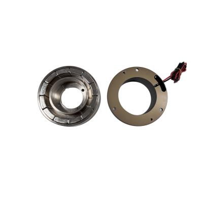 China 0.88N Micro Cylindrical Linear Voice Coil Motor For Medical Endoscope Lens Focusing for sale