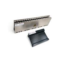 China High Frequency Miniature Ultra Thin Linear Motor For Wafer Control for sale