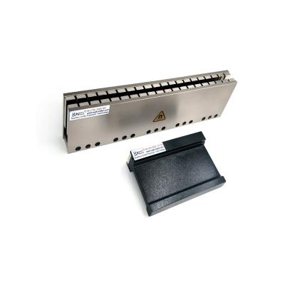 China High Frequency Miniature Ultra Thin Linear Motor For Wafer Control for sale