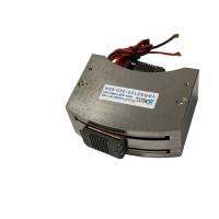 China Low Power High Precision Rotary Voice Coil Motor For Valve Control for sale