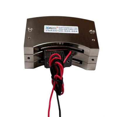 China High Torque Micro Rotary Voice Coil Motor For Industrial Robot Joint Drive Modules for sale